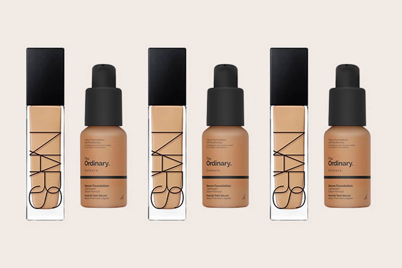 8 Best-Selling Foundations Women Buy From Top Retailers | NewBeauty