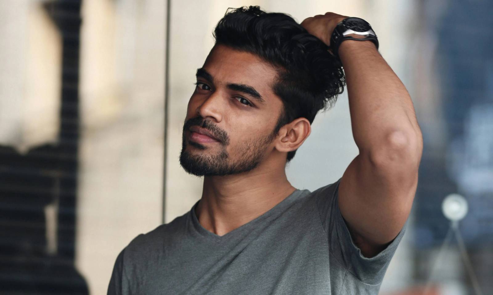 The 2025 Men’s Haircut Trends Are All About Timeless Style | NewBeauty