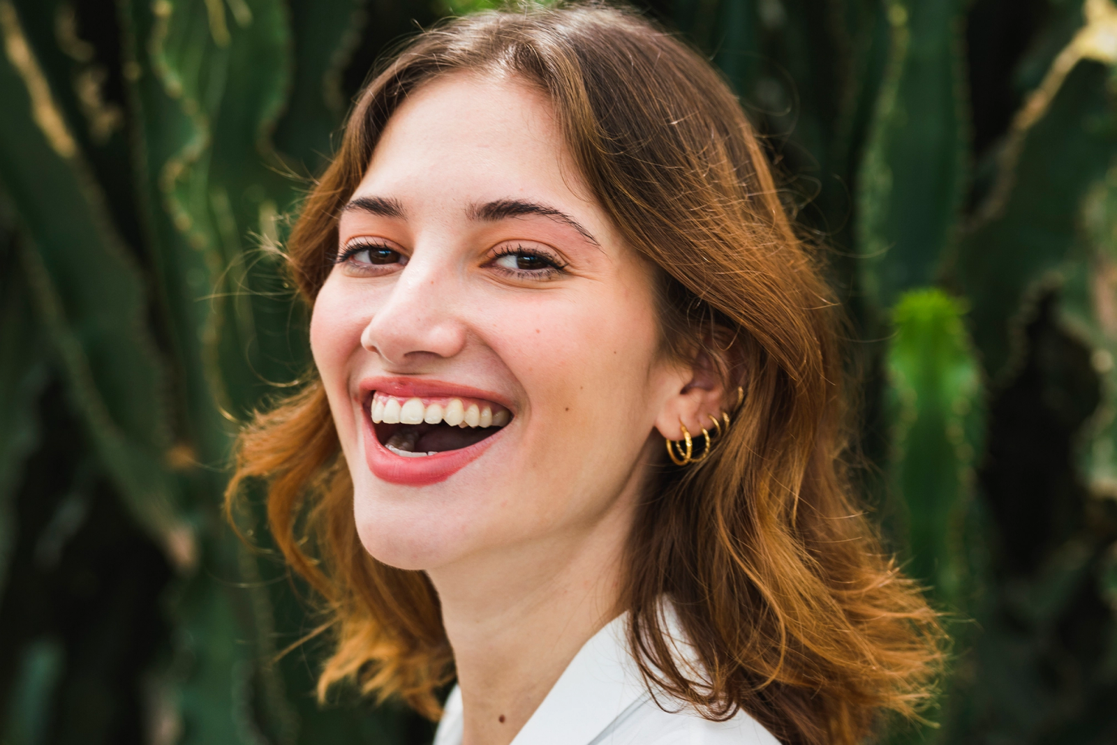 Expert Secrets for a Great Smile on World Smile Day | NewBeauty