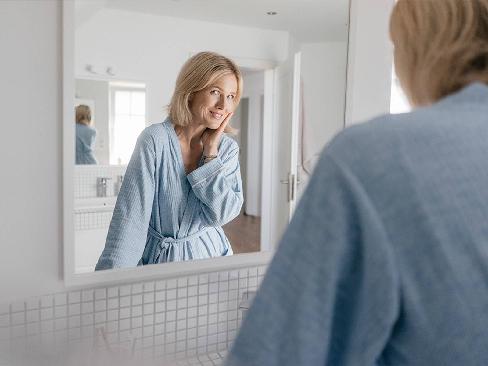 The Top Trending Treatments for Skin Over 50 | NewBeauty