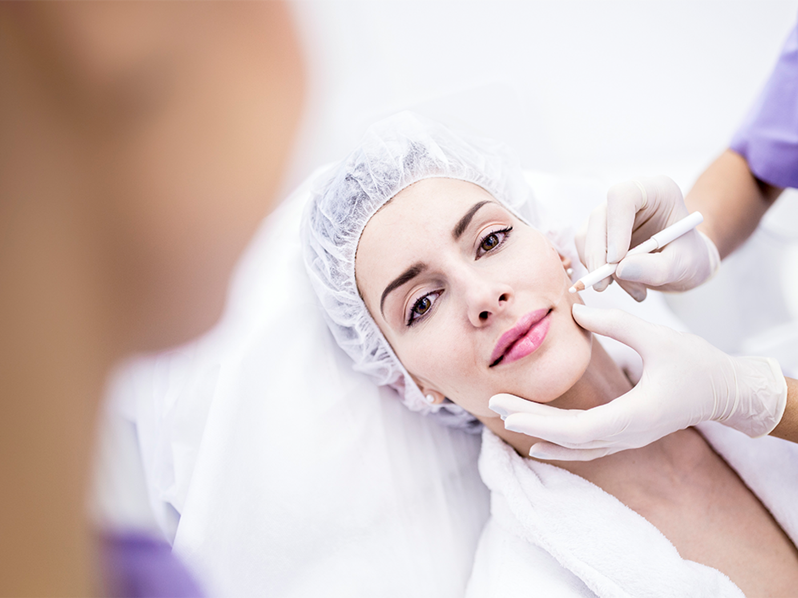 Everything to Know About the Deep Plane Facelift, According to Top ...