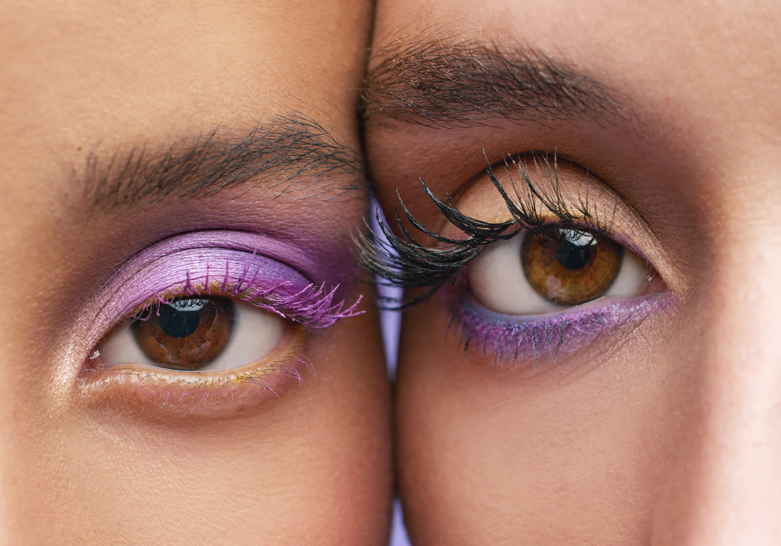 Ube Is Coming for Matcha’s Color-Trend Throne | NewBeauty