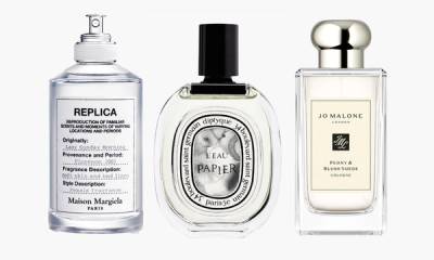 Professional Perfumes You Can Wear to the Office | NewBeauty