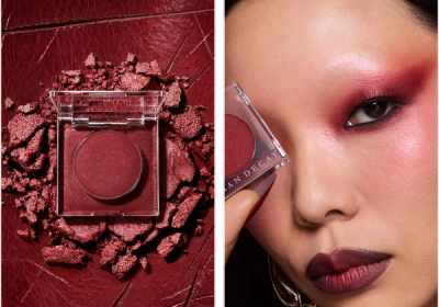 Urban Decay Is Bringing Back Gash, Its Most Requested Eyeshadow Shade ...