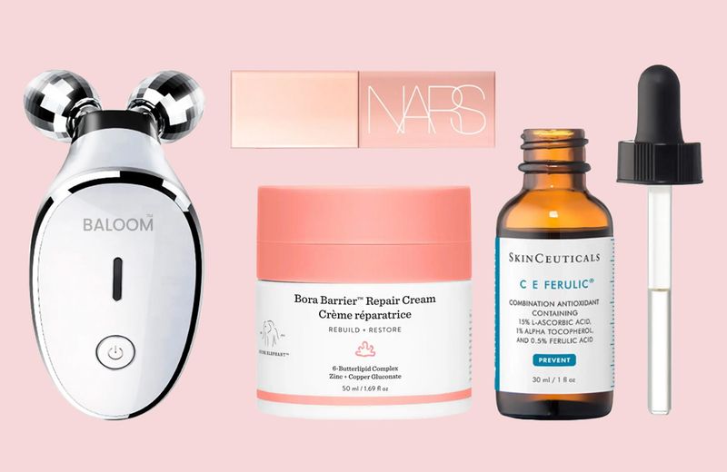 As Seen on the TODAY Show: 2024 Beauty Trends and 2023 Beauty in Review ...
