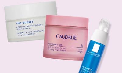The 14 Best Night Creams For Softer, Smoother and Plumper Skin | NewBeauty