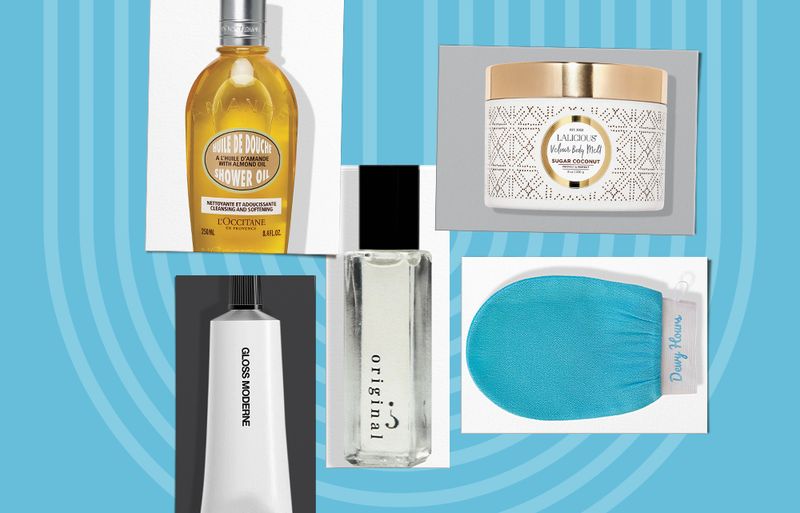 Readers’ Choice Awards: Body | NewBeauty