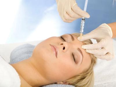 Prospective Peptide Injections | NewBeauty