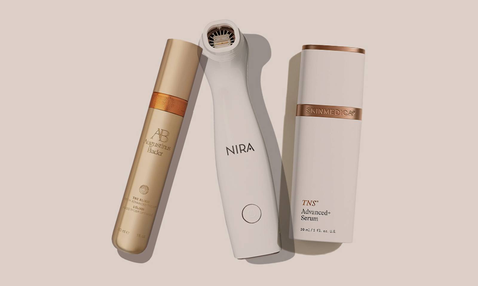 The Skin-Care Products You Loved Most in 2025 | NewBeauty