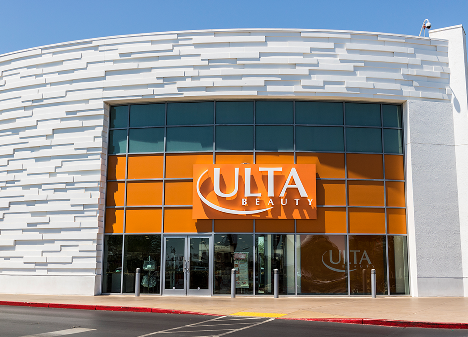 350-Plus Ulta Beauty Locations Are Now Offering Drive-Up Beauty-Product ...