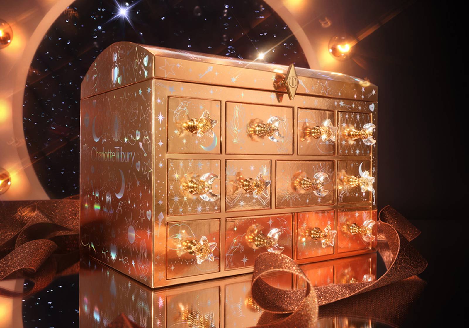 The Best Beauty Advent Calendars to Shop This Holiday Season | NewBeauty