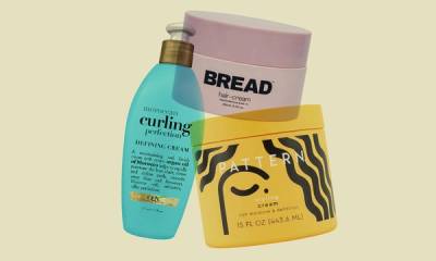 The 13 Best Curl Creams That Define Curls and Tame Frizz, According to ...