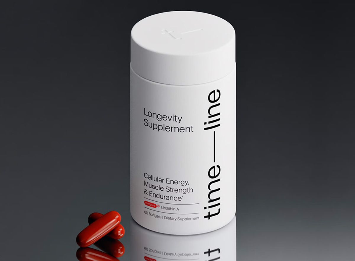 Wellness Experts Can’t Get Enough of This Best-Selling Longevity ...