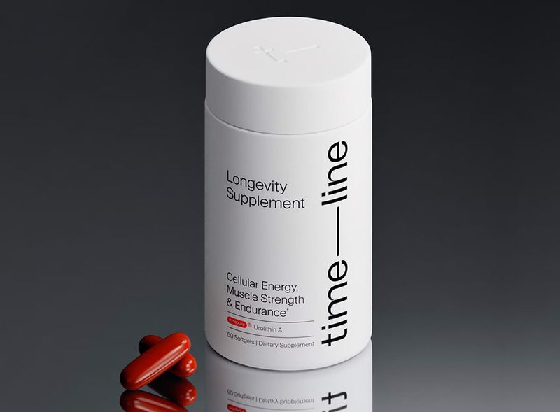 Wellness Experts Can’t Get Enough of This Best-Selling Longevity ...
