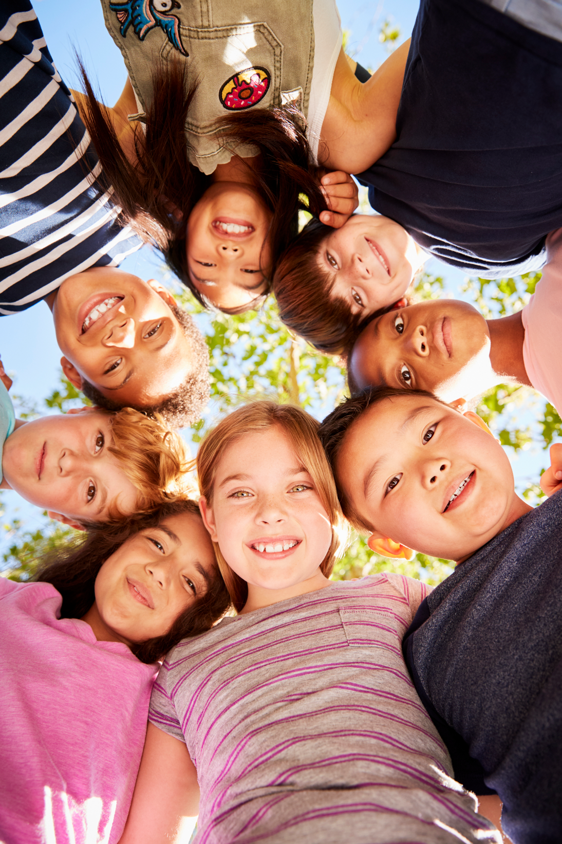 Keeping the kiddos healthy: Targeted immune support for children ...