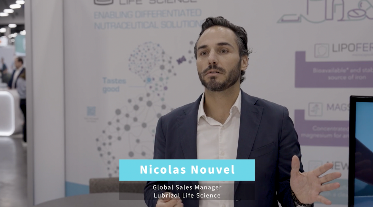 Lubrizol's Science-Backed Ingredients Enable Differentiated ...