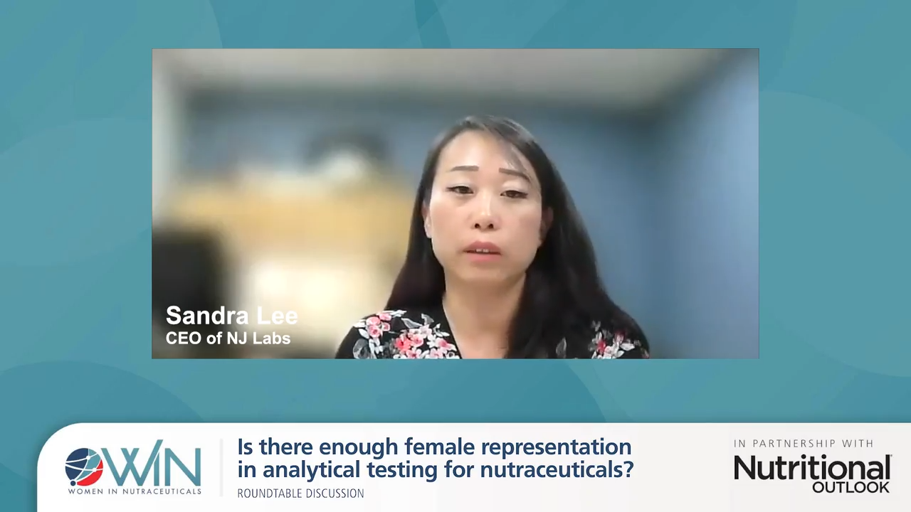 Women in Analytical Testing (Part 1): Describe your company and what ...