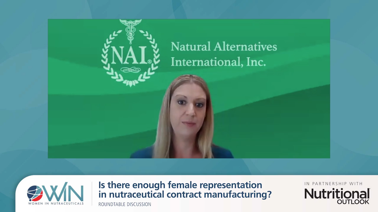 Women in Contract Manufacturing (Part 3): What kind of training do ...