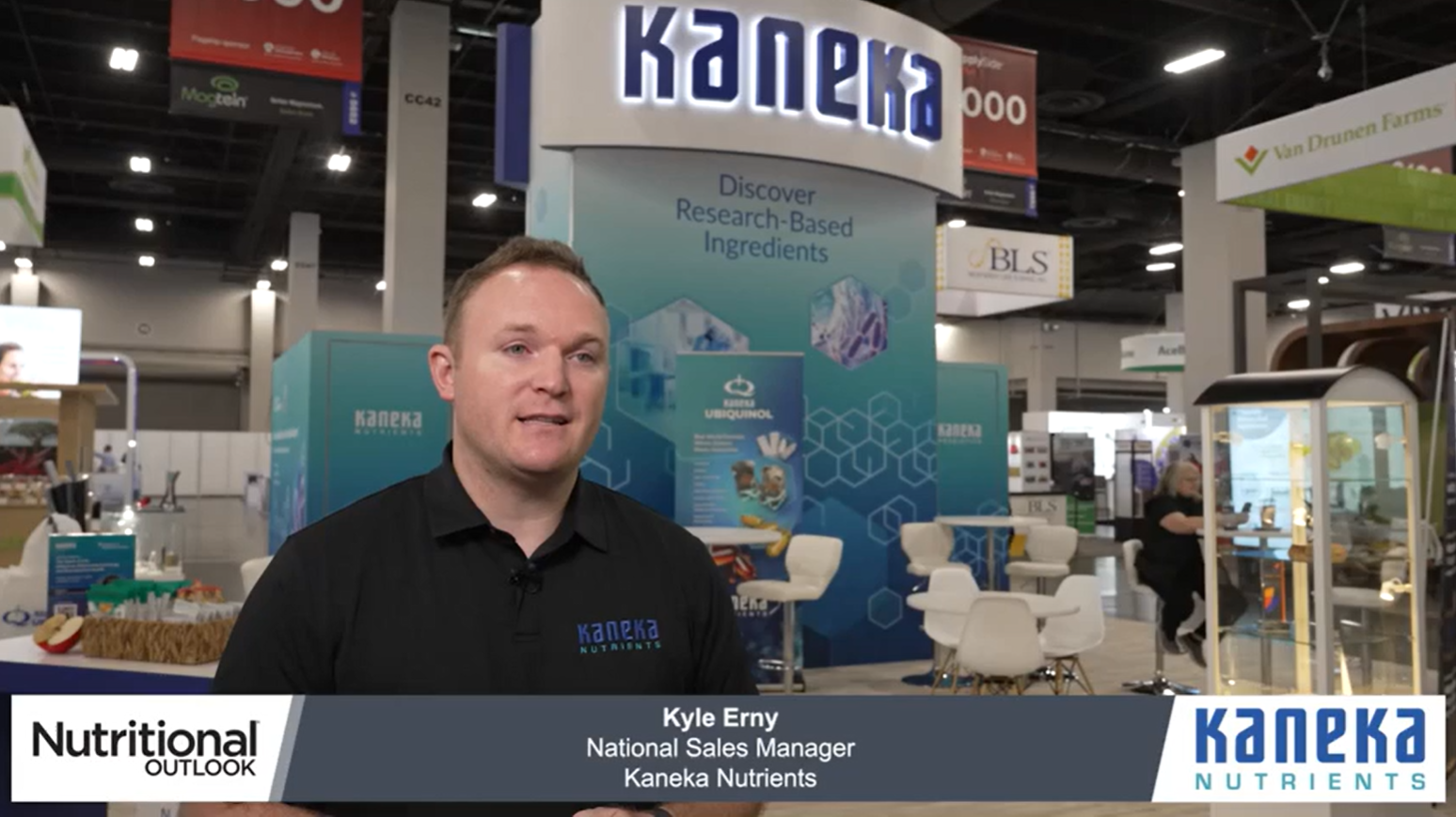 Kaneka Ubiquinol®: New Formats to Support Your Foundational Health ...