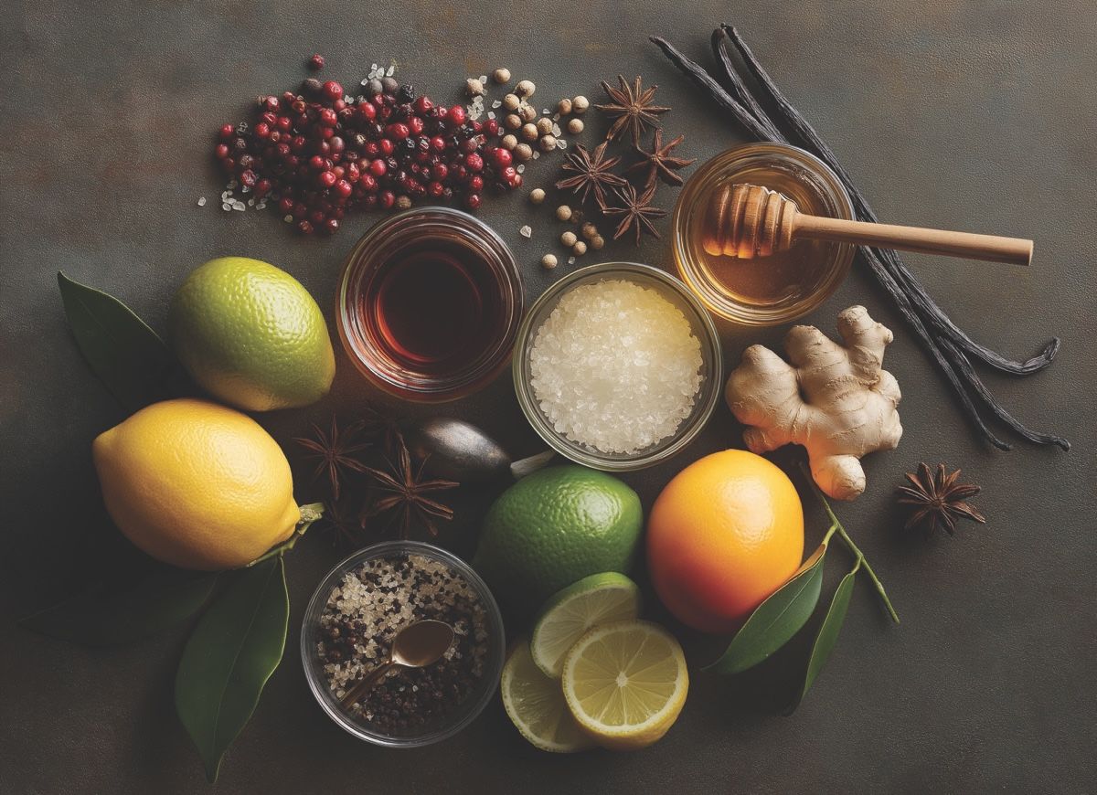2026 flavors to watch | Nutritional Outlook - Supplement, Food ...