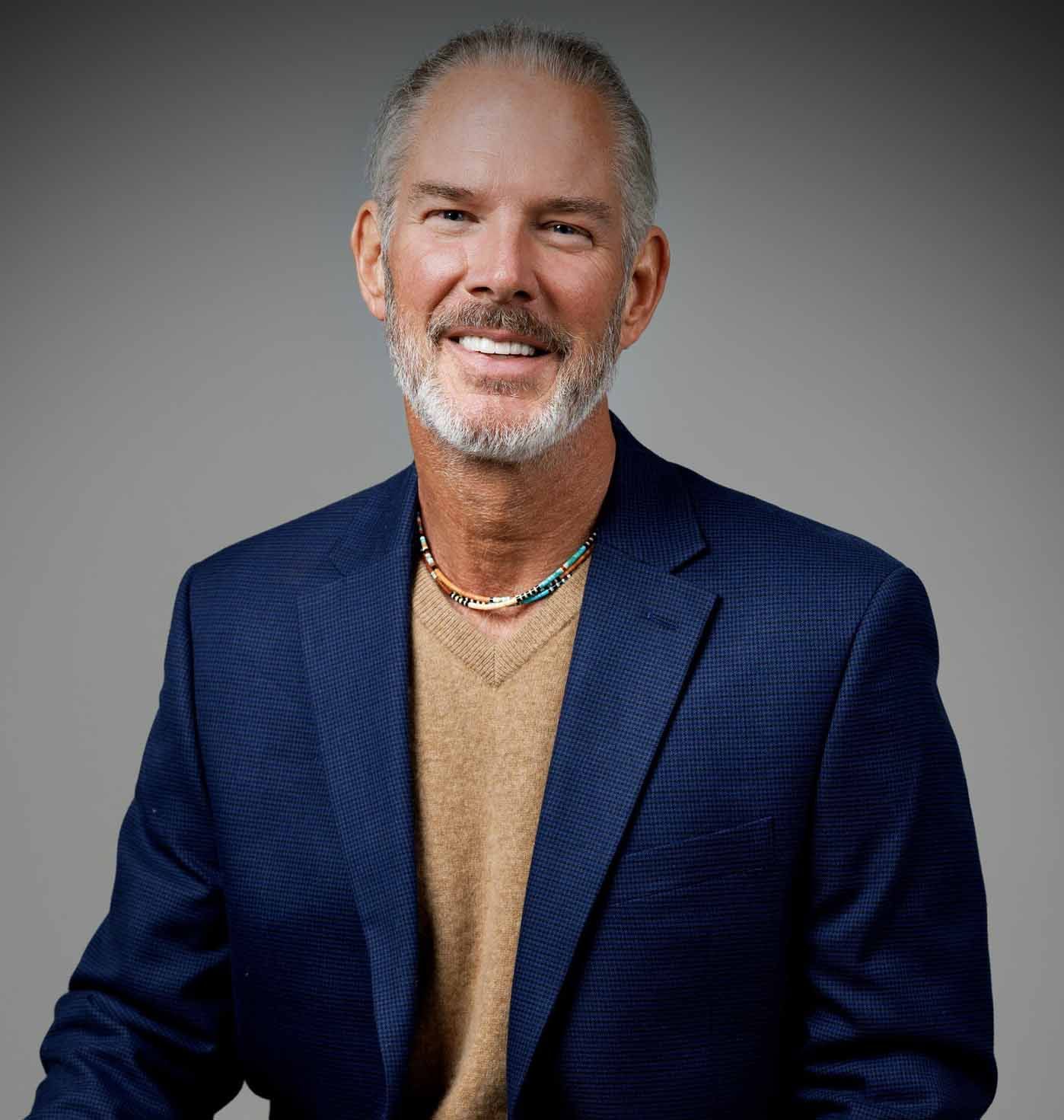 Radicle Science appoints Dr. Rob Sinnott as senior strategic advisor