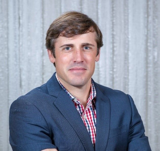 Bruce Brown appointed vice president of supplements, North America, for ...