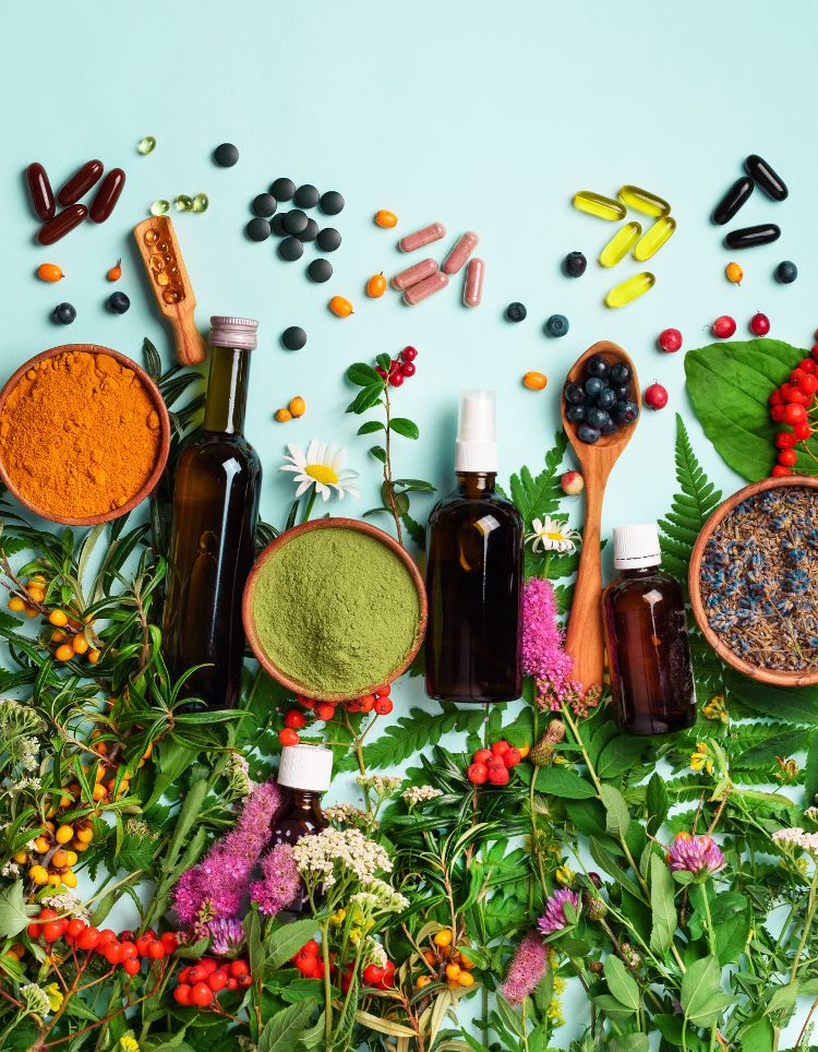 Botanicals to watch in 2019