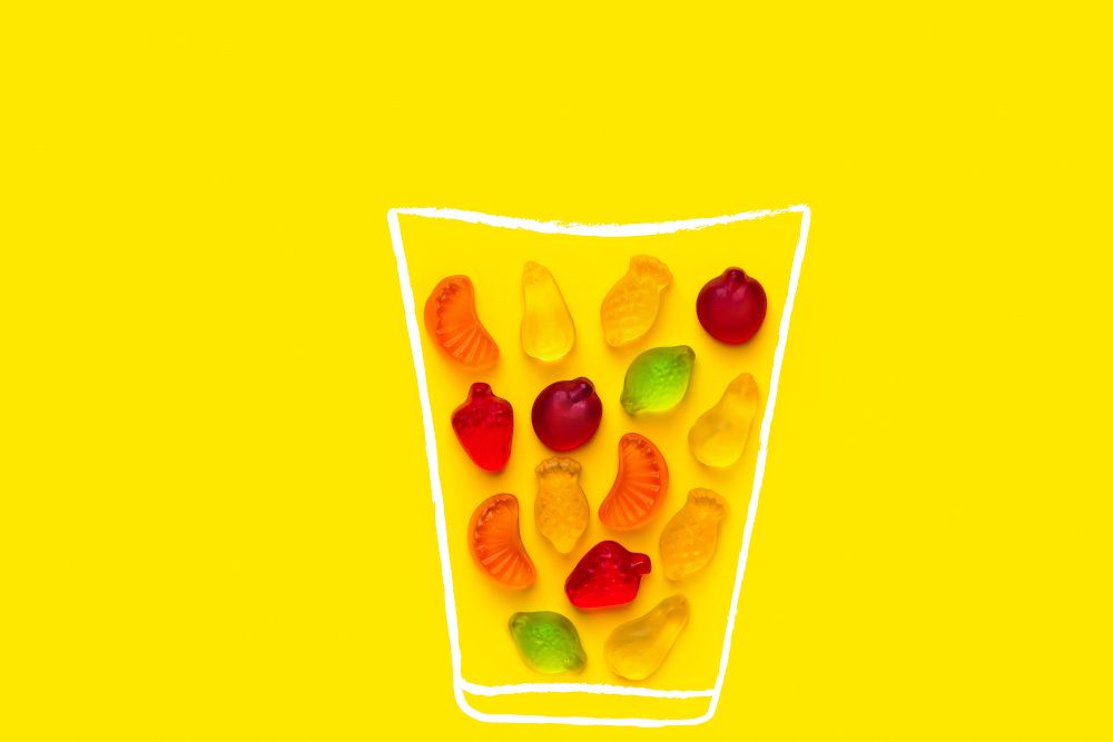 New gummy dietary supplement manufacturing facility to double capacity ...