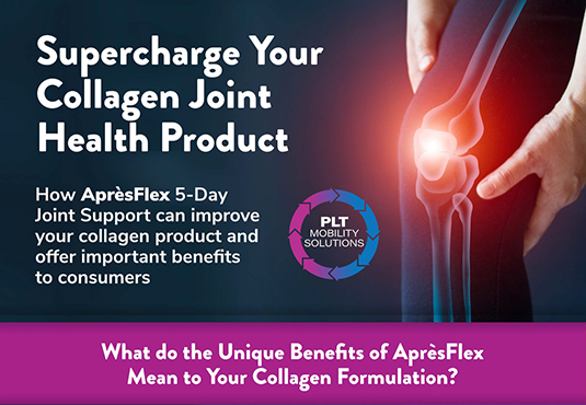 Enhance Collagen Joint Health: Boost Flexibility, Mobility & Cartilage ...