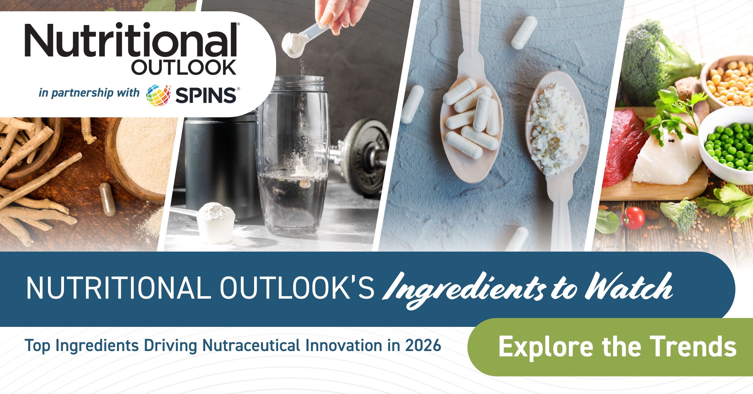 2026 Ingredients to Watch: Top Ingredients and Trends Driving ...