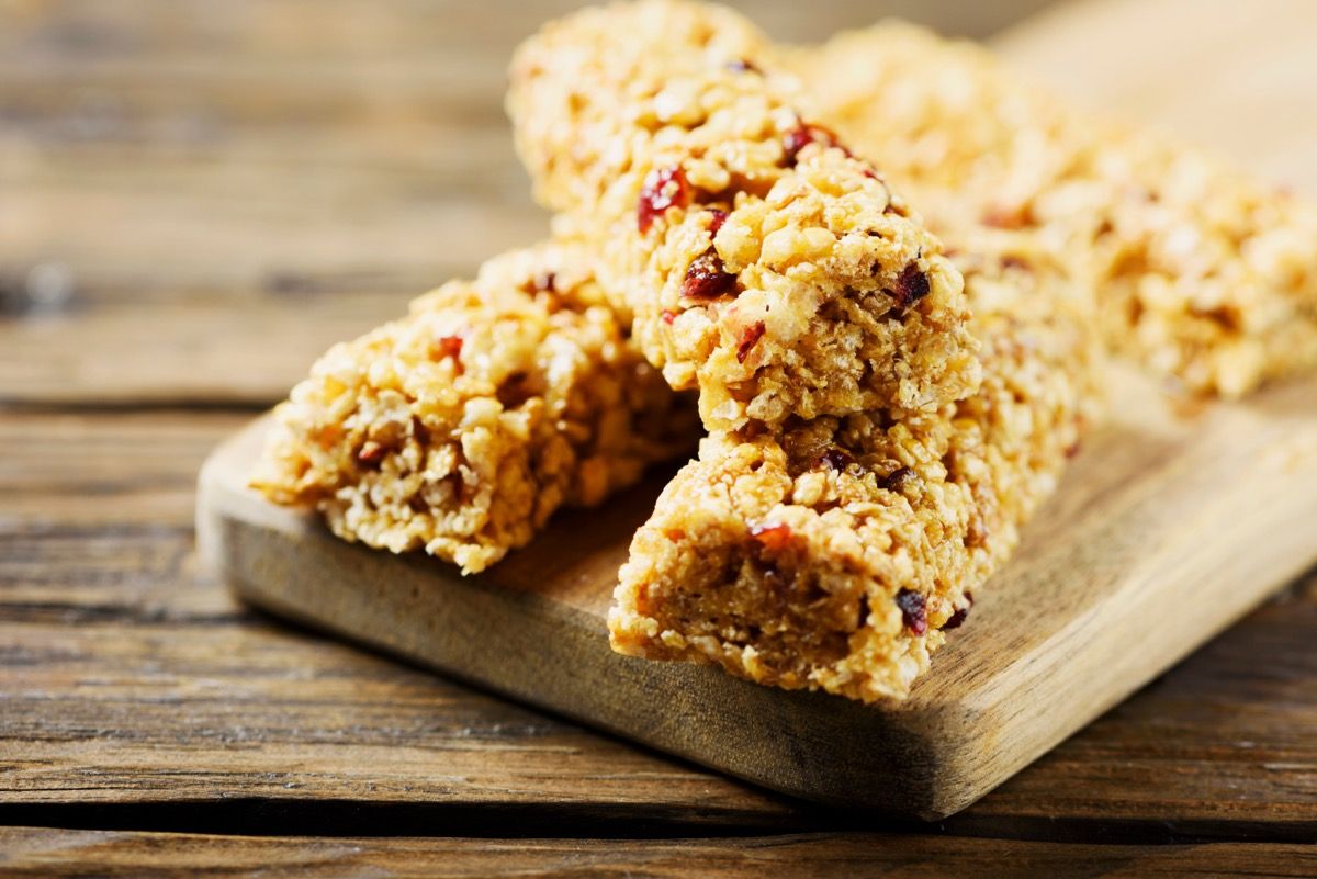 Enhancing Nutrient Density and Microbial Stability in Gluten-Free ...