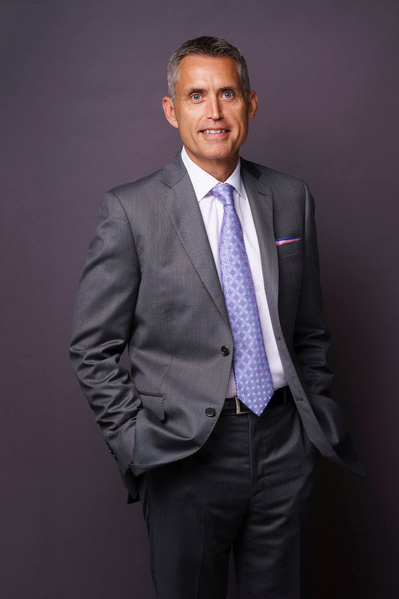 Wiley’s Finest appoints Greg Lindsey as new CEO