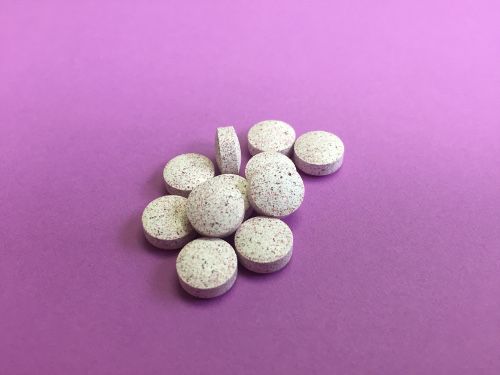 Probiotic Chewable Tablet Debuts at SupplySide West 2017