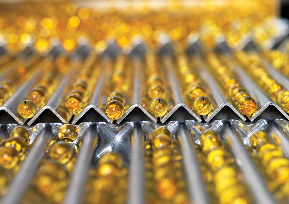Bioriginal acquires softgel manufacturer Softgel Co. | Nutritional ...