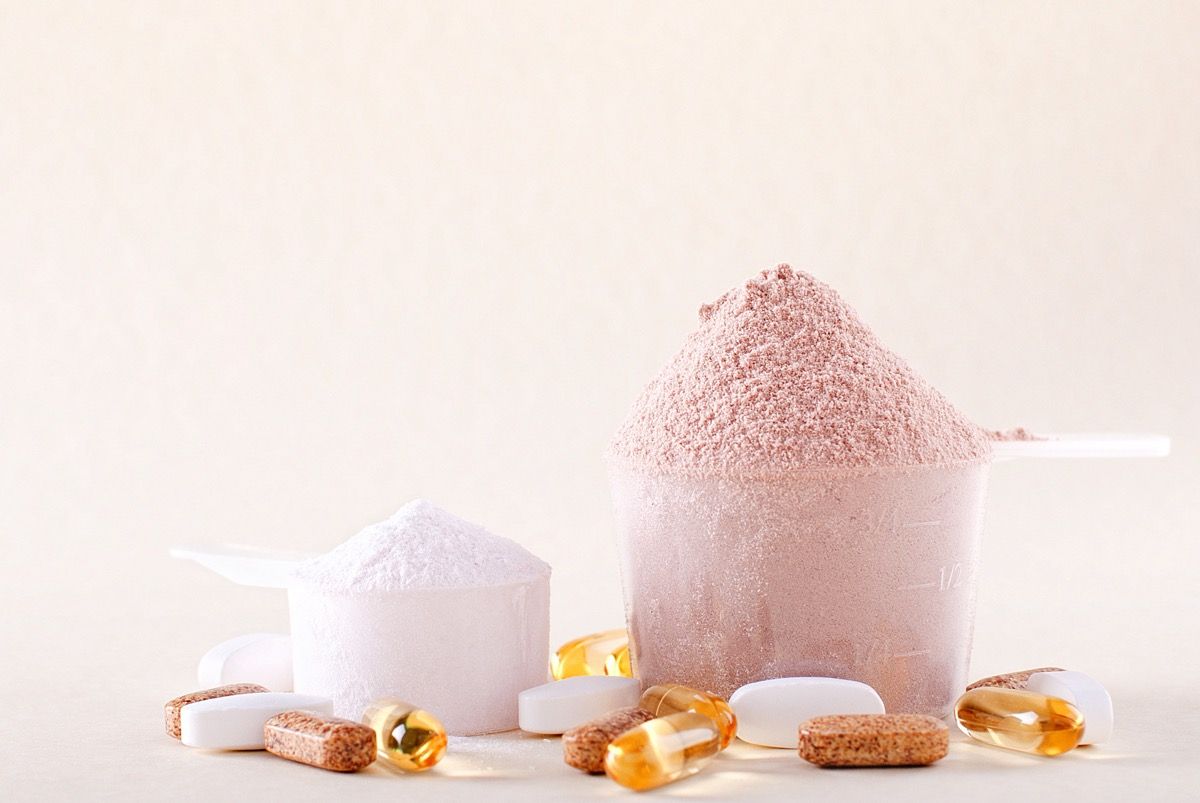 New legislation aims to reaffirm FDA authority over supplements ...