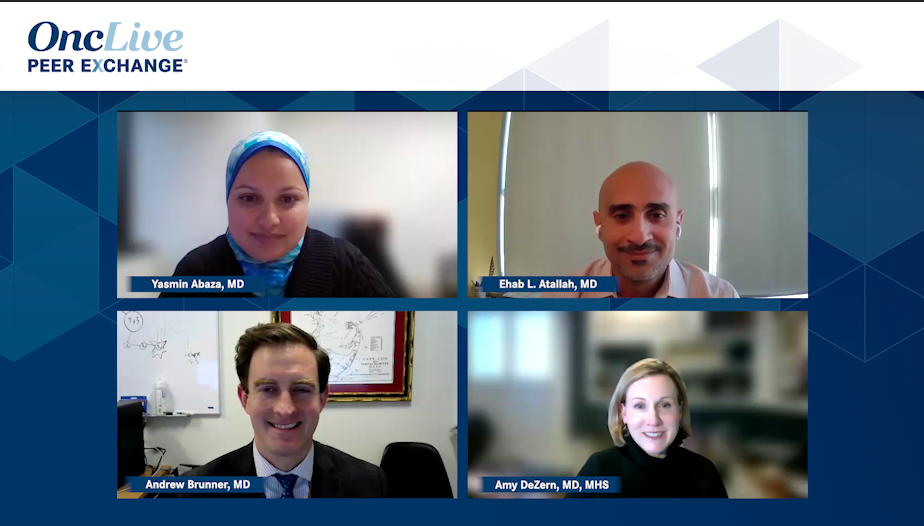 Risk Stratification of Myelodysplastic Syndromes | OncLive