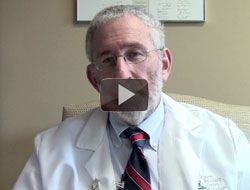 Dr. Markman Discusses the Phase III AURELIA Trial