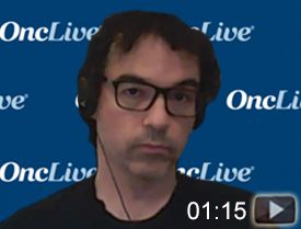 Dr. Andre on Strategies to Improve Outcomes in Breast Cancer