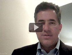 Dr. Mesa Discusses JAK Inhibitors for Myelofibrosis