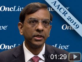 Dr. Adusumilli on Autologous Mesothelin-Targeted CAR T Cells in ...