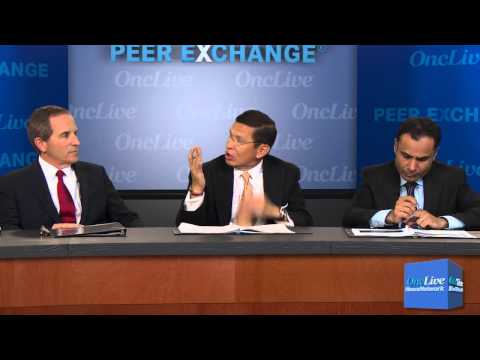 Integrating CHAARTED Findings Into Prostate Cancer Care | OncLive
