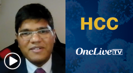 Dr. Manne on the Need for Novel Therapies in HCC Without Preserved ...