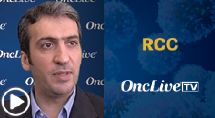 Dr Srour on the Mechanism of Action of ALLO-316 in Metastatic Clear ...