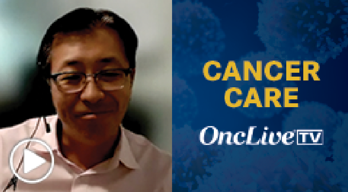 Dr Kim on the Investigation of RLY-4008 in FGFR2+ Cholangiocarcinoma ...