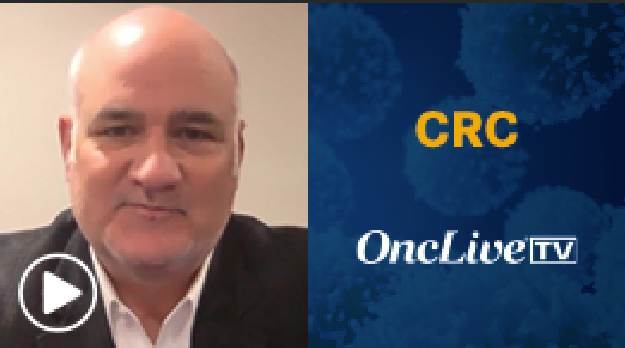 Dr. Hays on the Importance of Clinical Trials in CRC