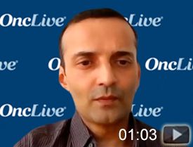 Dr. Chari on Investigational Belantamab Mafodotin Combos in Myeloma