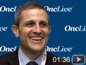 Dr. Kalinsky Discusses Biosimilars in Breast Cancer