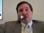 Dr. Pecora on his Personal Involvement in Research