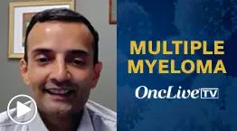 Dr Chari on the Safety Profile of Talquetamab in Relapsed/Refractory ...