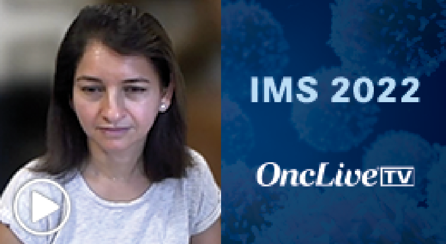 Dr. Raje on the Utilization of bb21217 in Relapsed/ Refractory Multiple ...